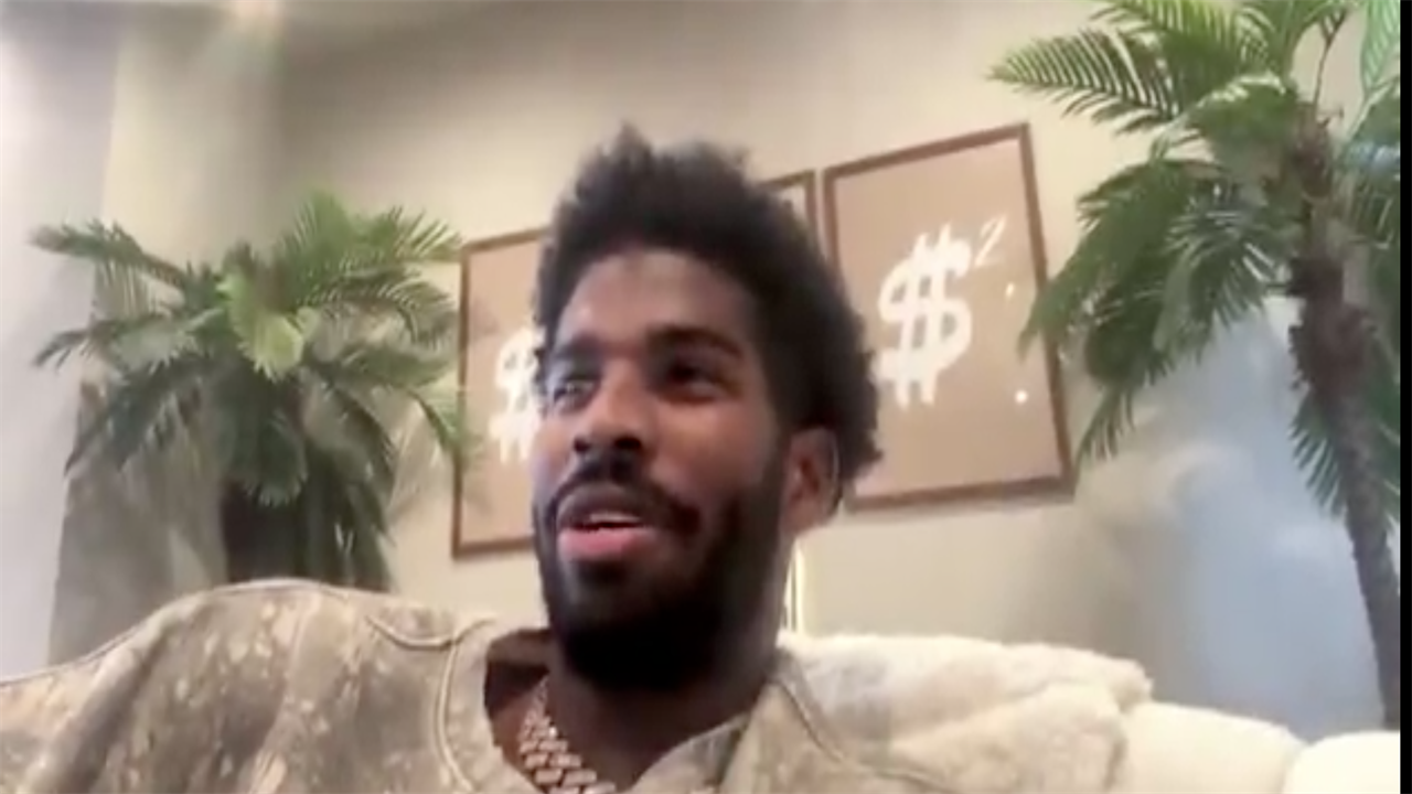 Shedeur Sanders makes curious Steelers comment before 2025 NFL Draft